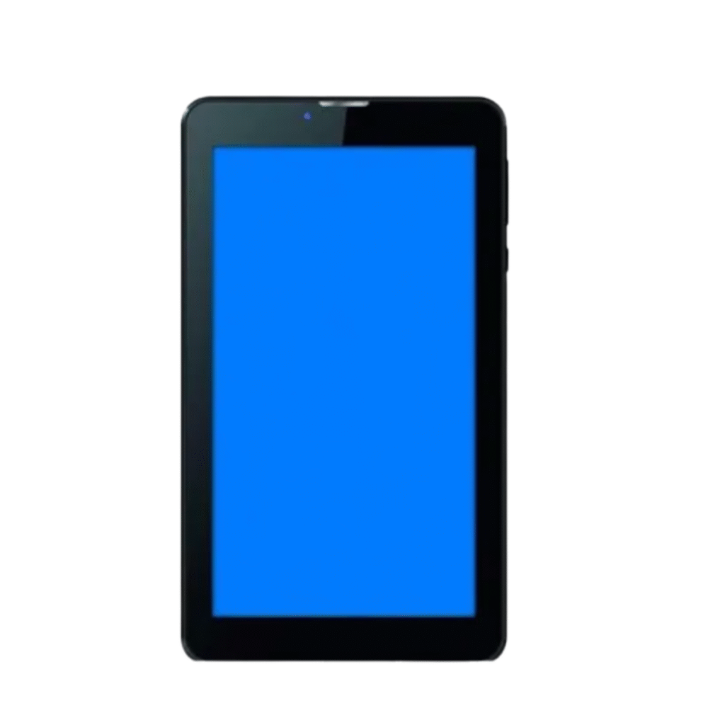 Tablet Silver Max 810 – Vegashop360